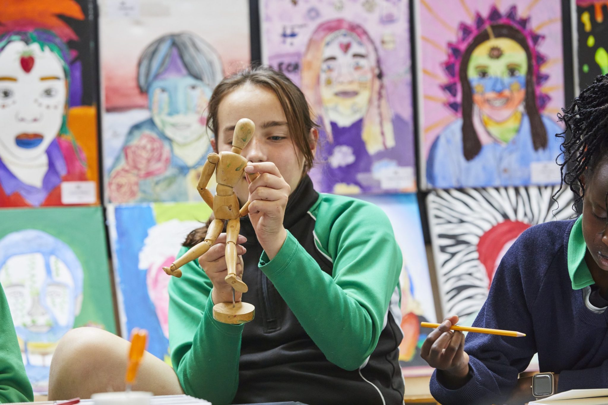 Facilities - Highfield & Brookham School