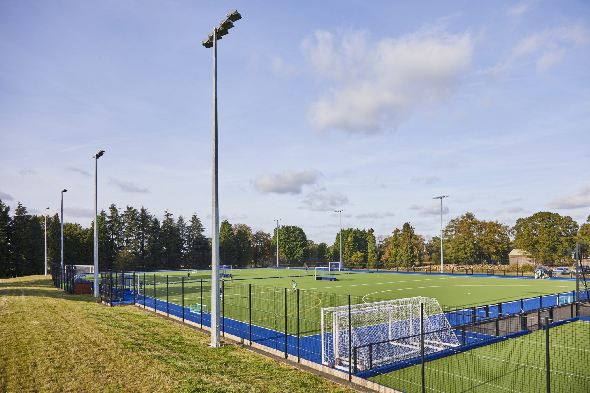 Facilities - Highfield & Brookham School