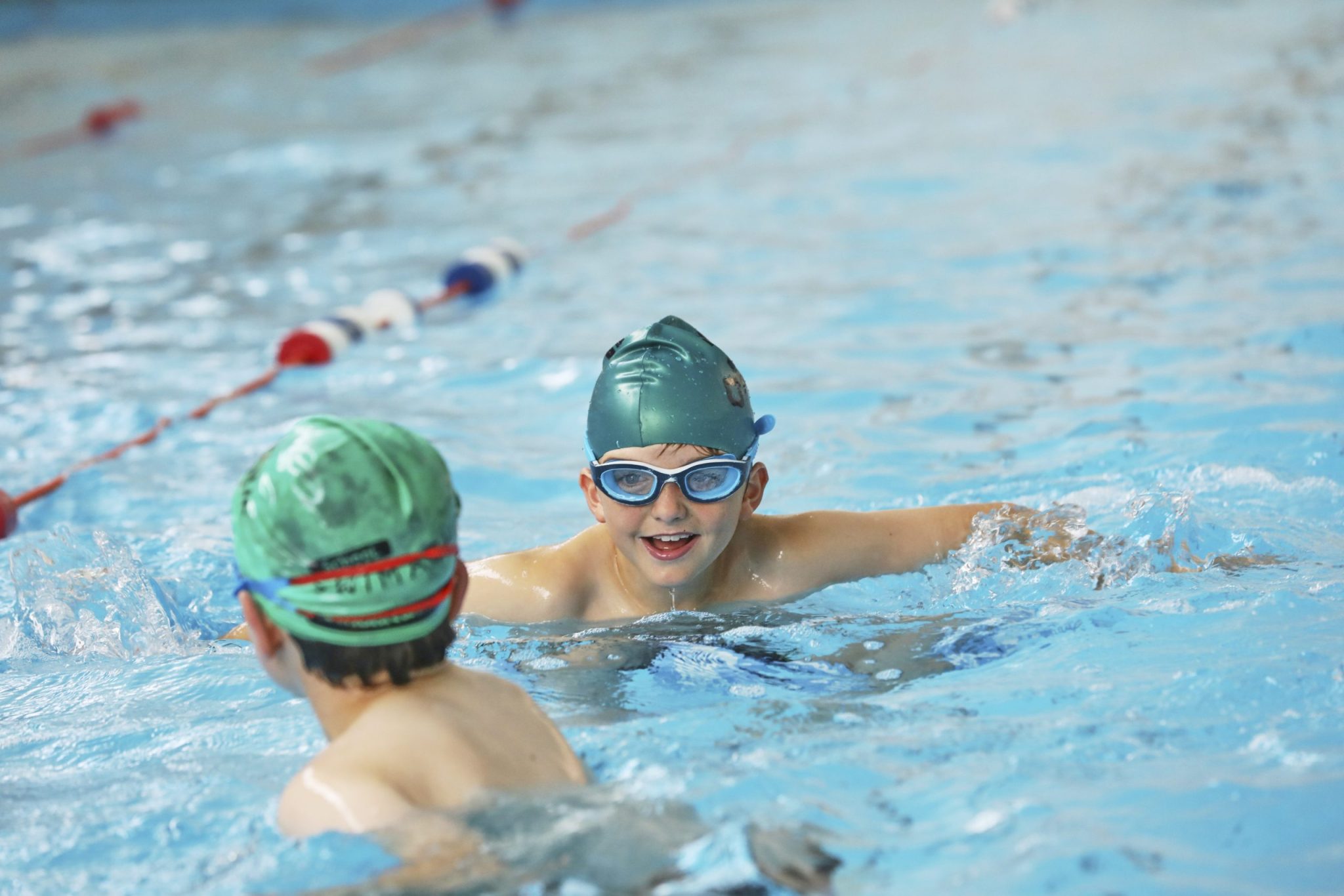 Facilities - Highfield & Brookham School