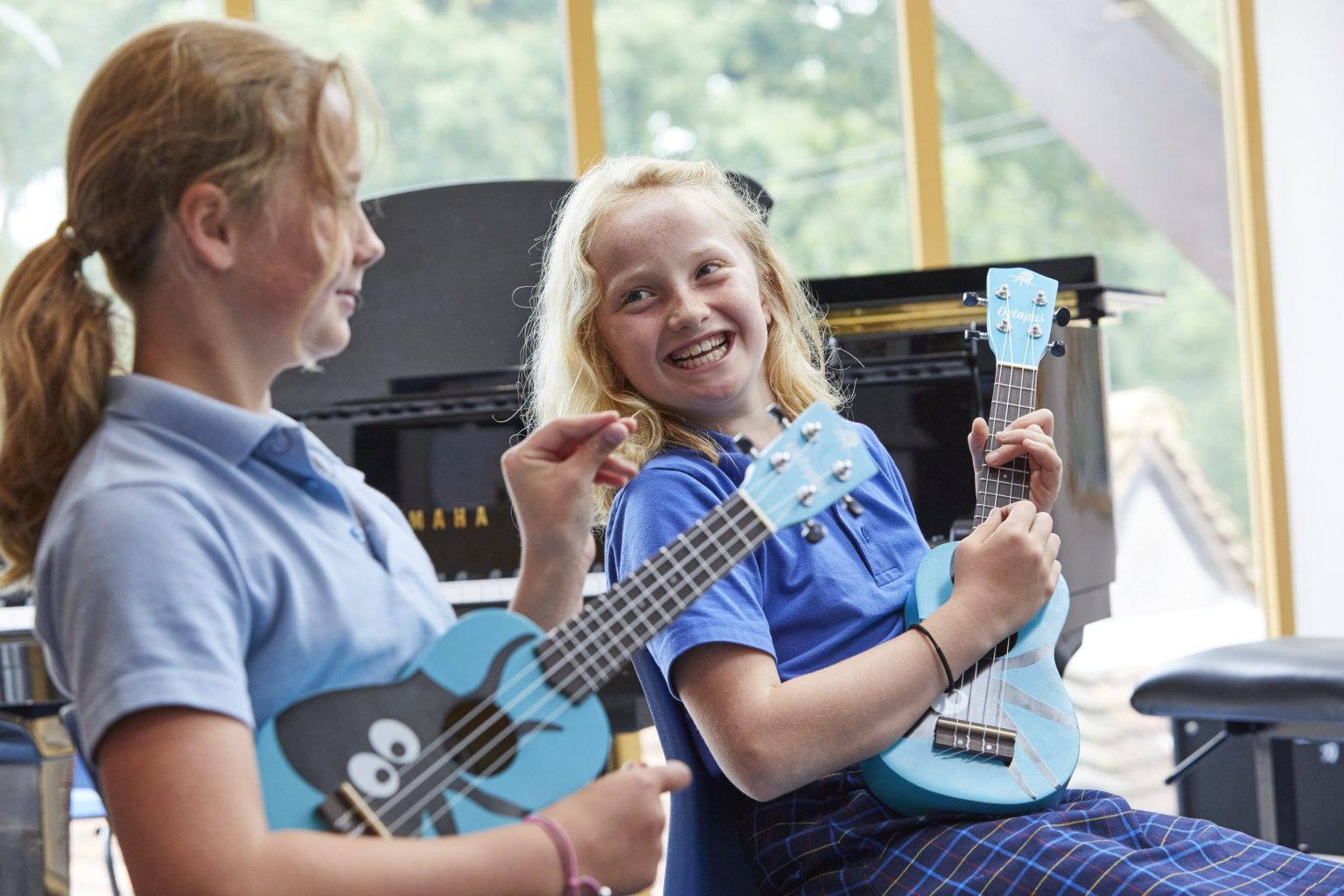 Facilities - Highfield & Brookham School