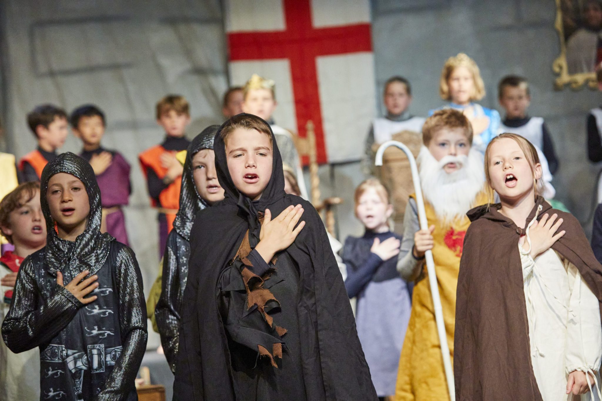 Facilities - Highfield & Brookham School