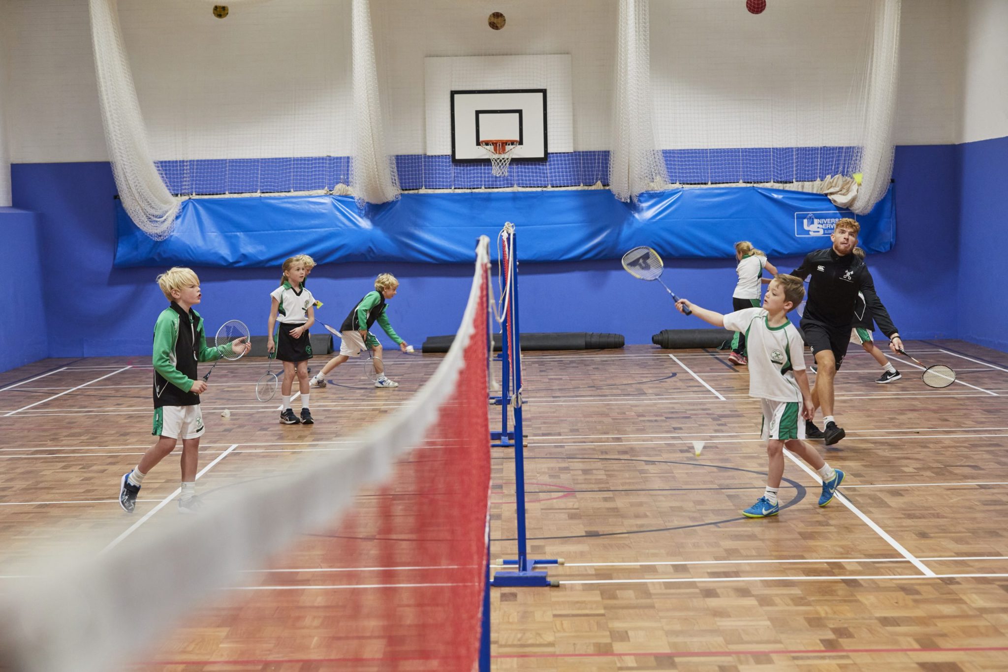 Facilities - Highfield & Brookham School