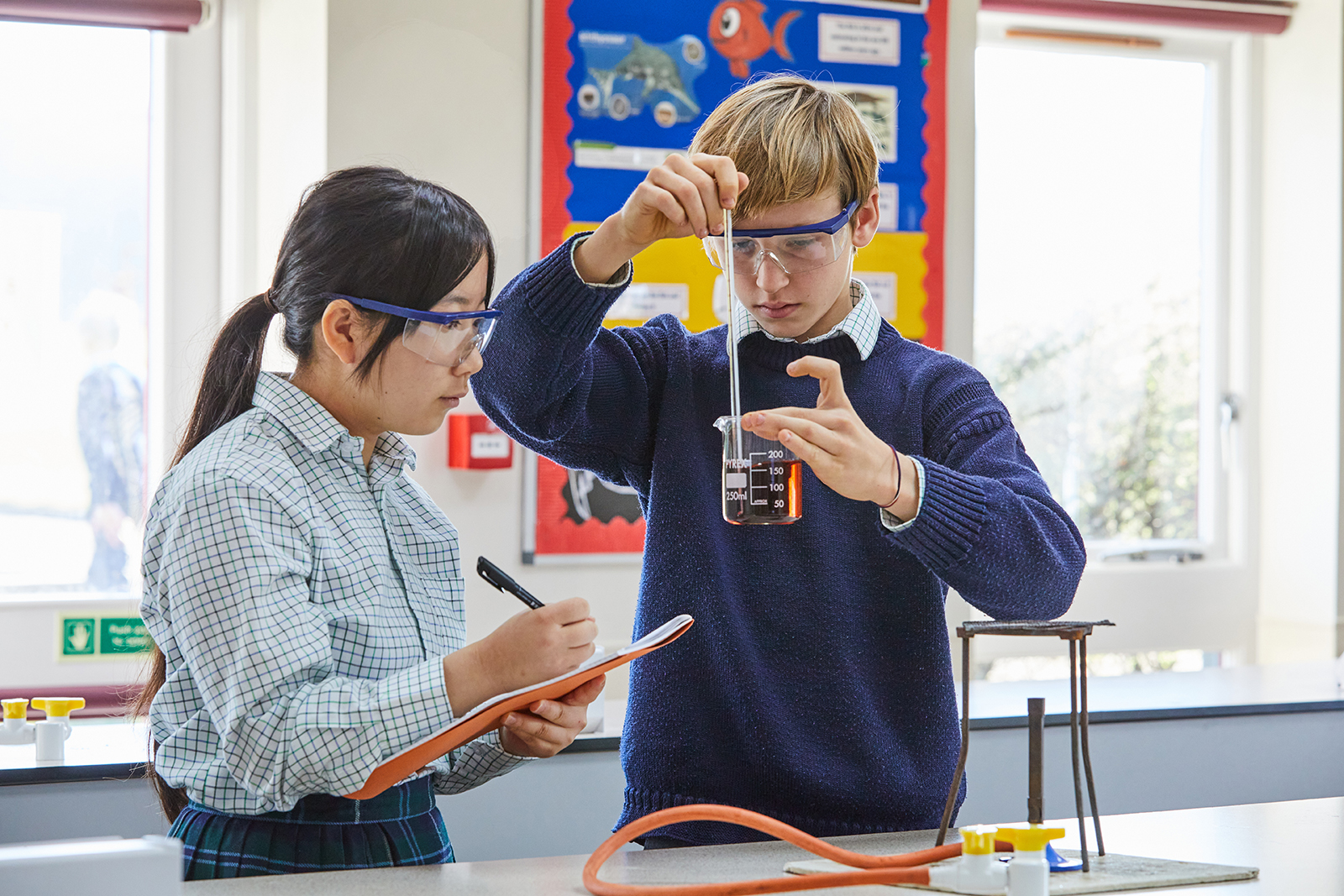 Facilities - Highfield & Brookham School