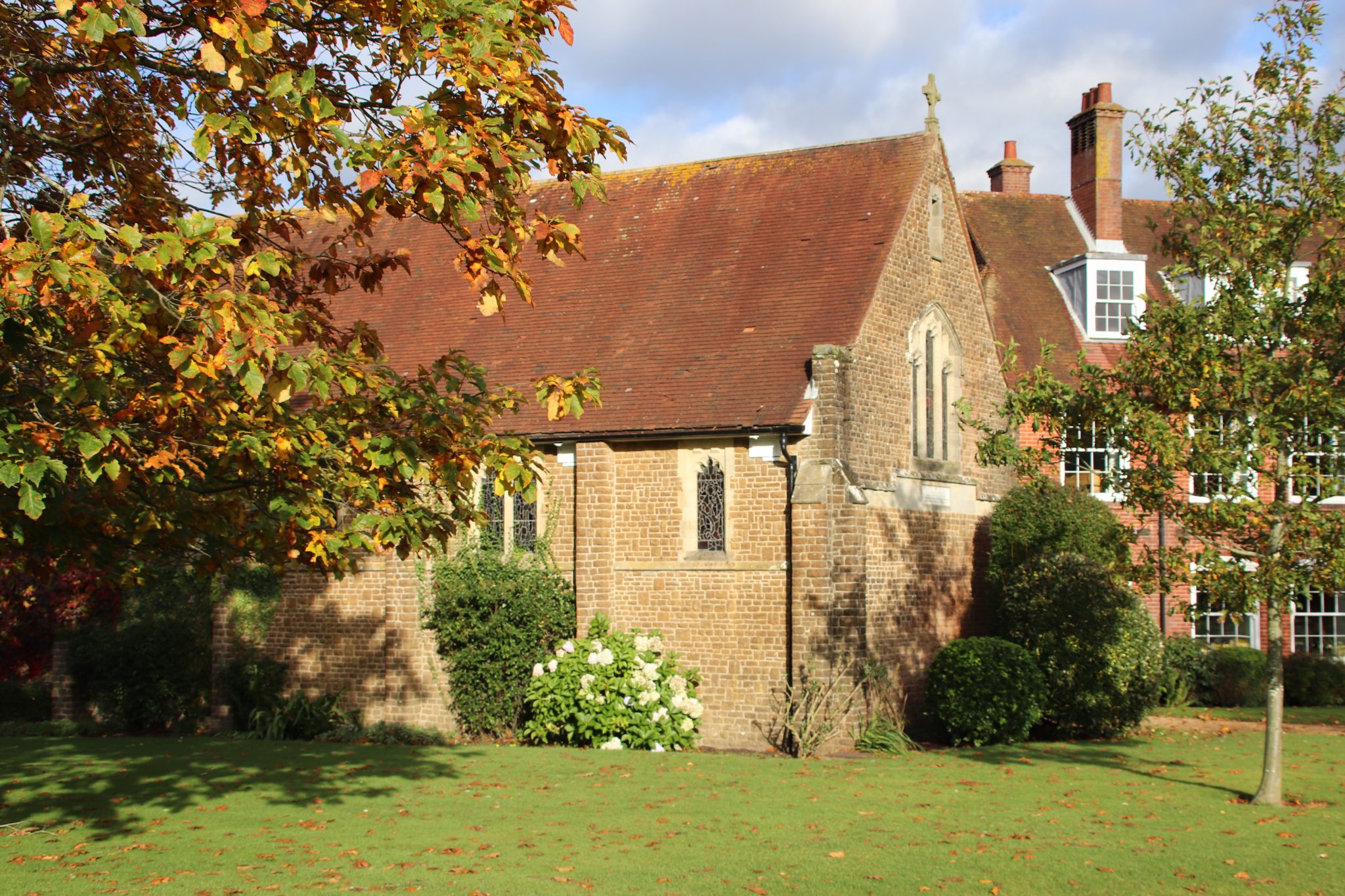 Facilities - Highfield & Brookham School