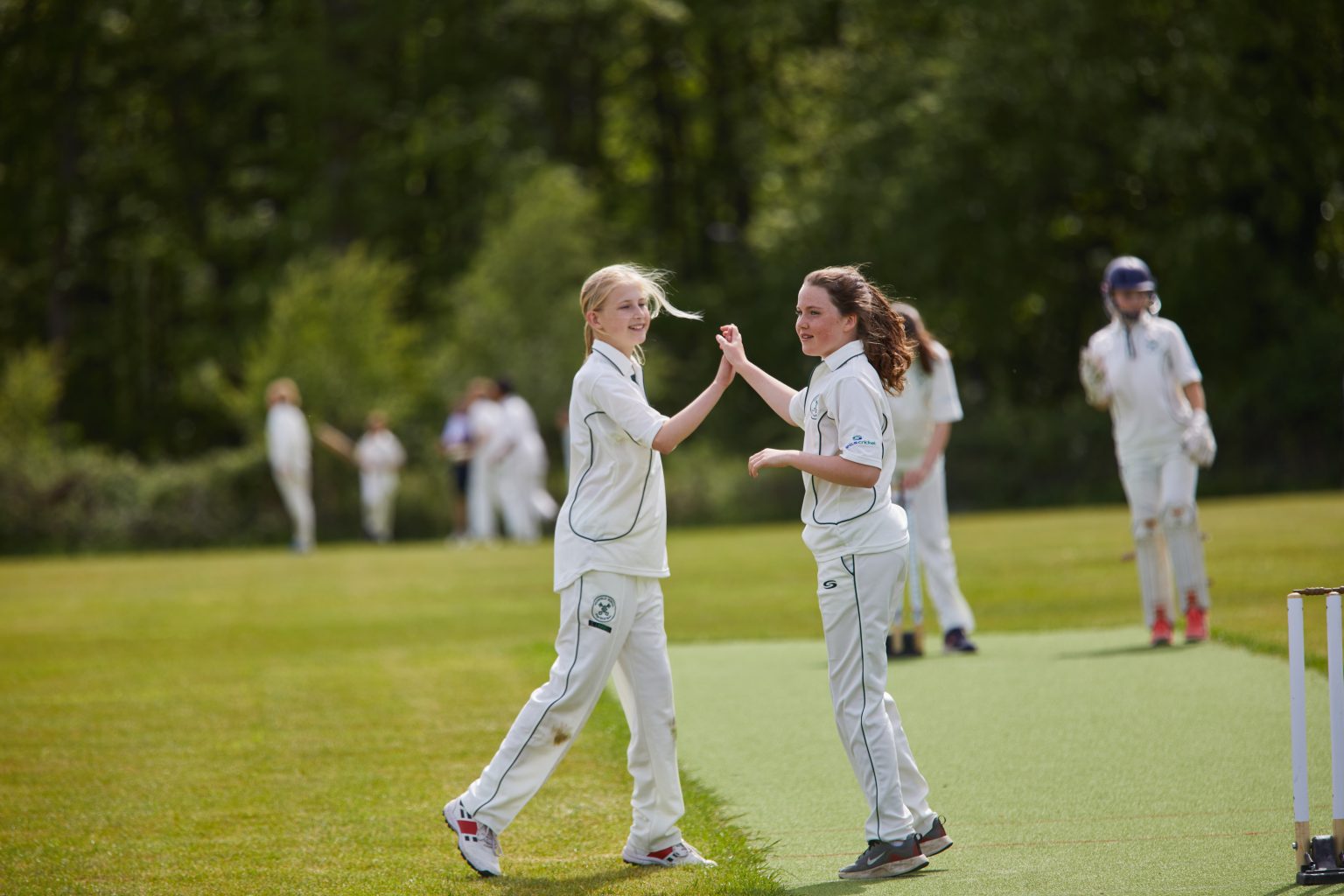 Facilities - Highfield & Brookham School