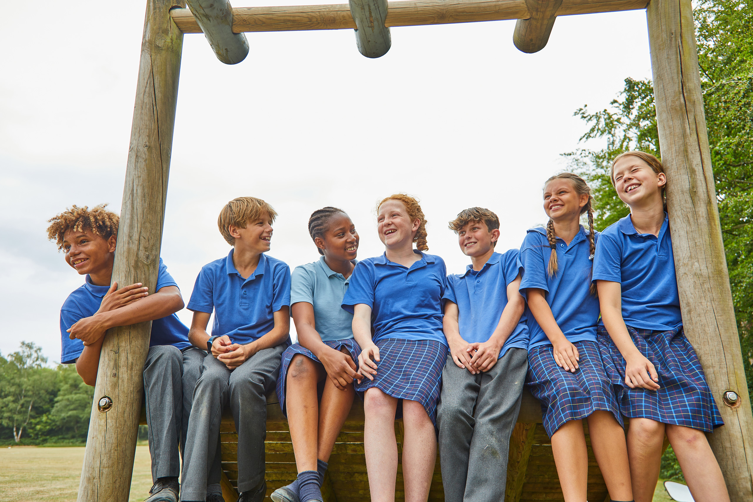 Facilities - Highfield & Brookham School