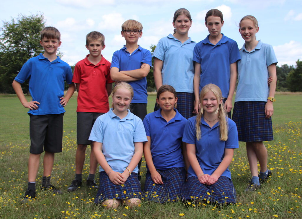 Caring Peer Listeners Make It A Decade Of Support - Highfield ...