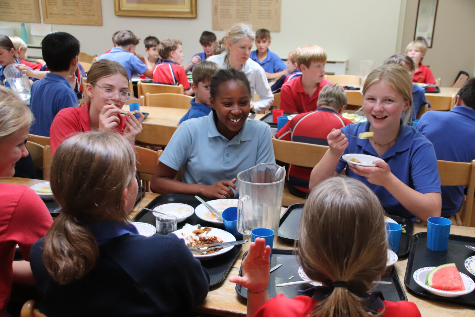 Facilities - Highfield & Brookham School