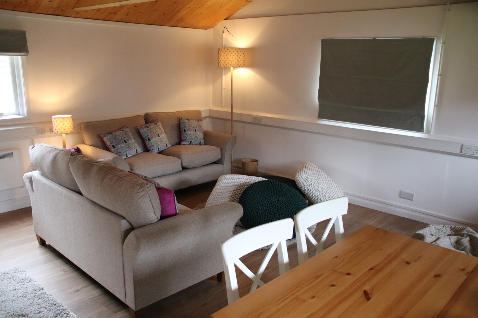 Facilities - Highfield & Brookham School