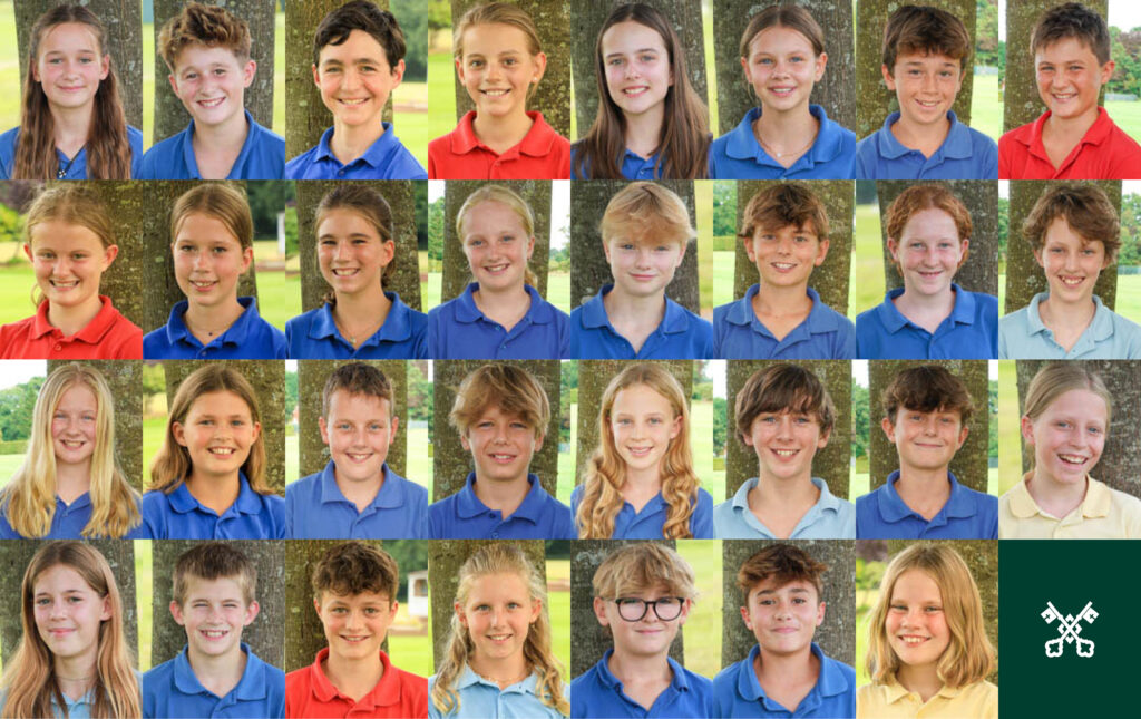 School Announces Pupil Leadership Team - Highfield & Brookham School