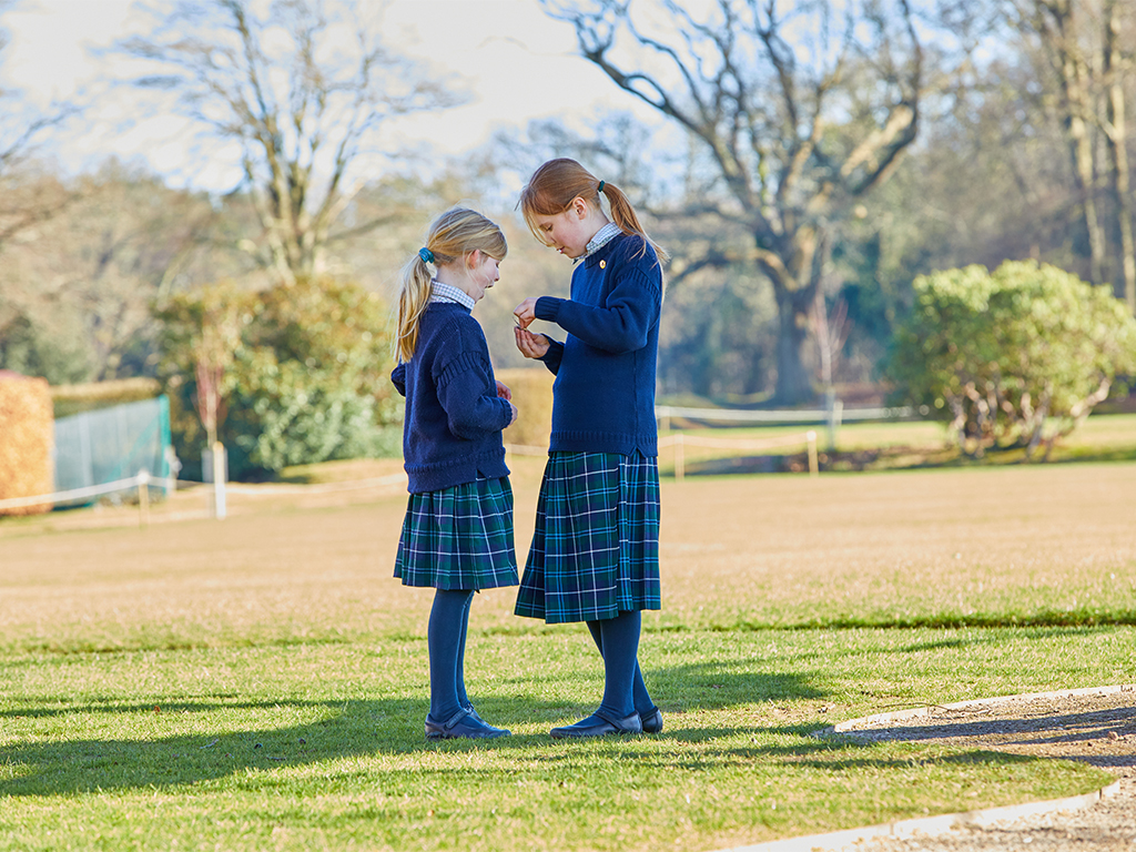 Careers - Highfield & Brookham School